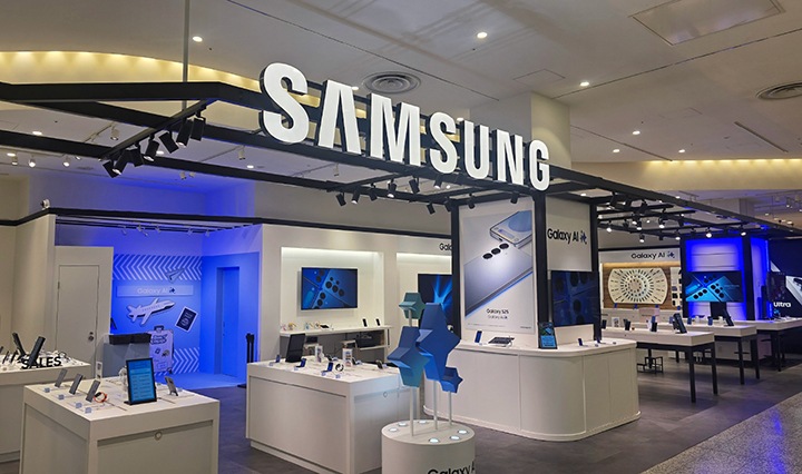Samsung Galaxy Studioのご案内 | Samsung Japan 公式
