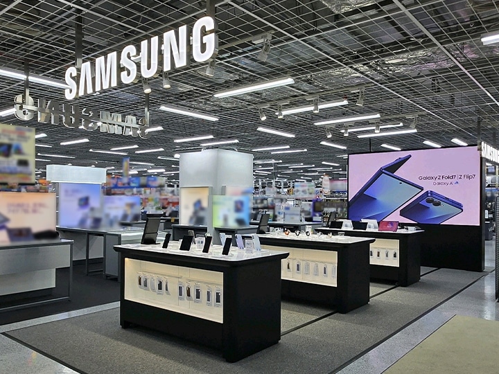 Samsung Galaxy Studioのご案内 | Samsung Japan 公式