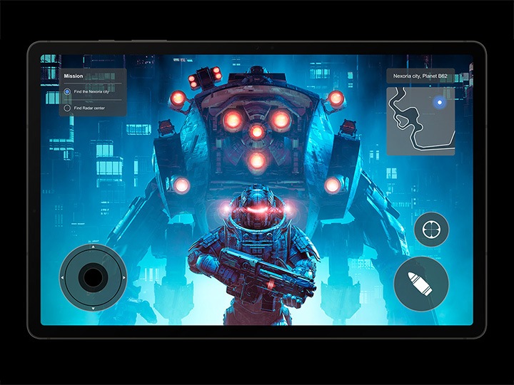 Samsung Galaxy × ゲーム | Samsung Japan 公式
