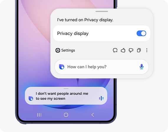 One UI | Samsung Japan 公式
