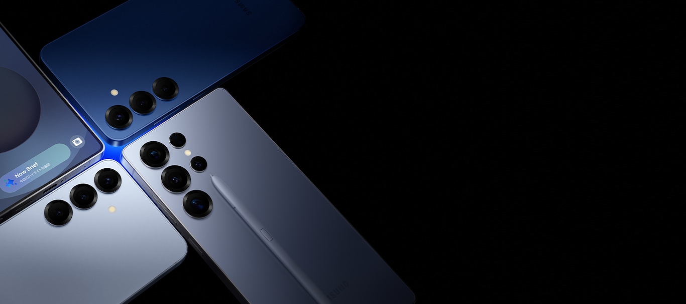 Galaxy Unpacked 2025 | Samsung Japan 公式 Galaxy Unpacked 2025 | Samsung Japan 公式