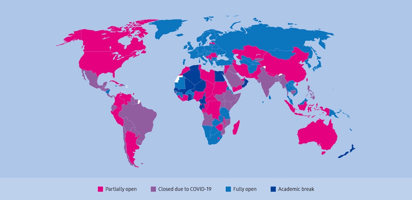 Решения для образования | Samsung & Cisco | Истории успеха | Samsung ...