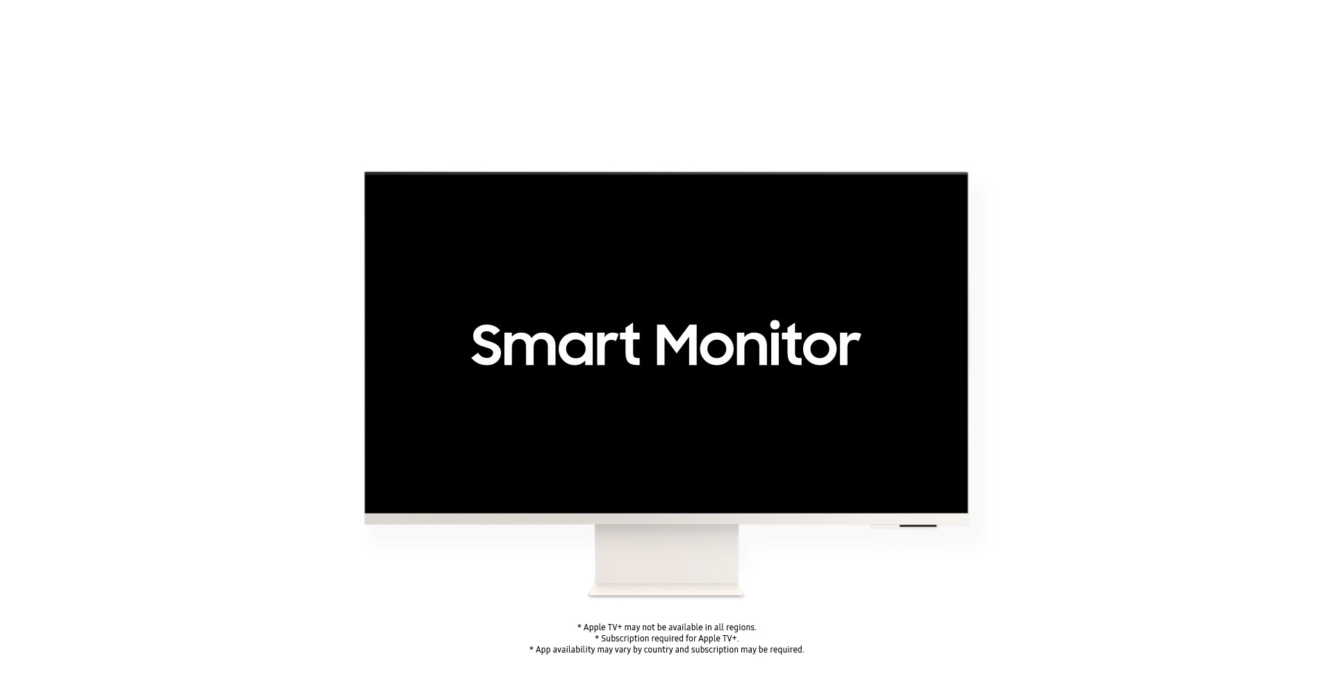 Smart Монитор: Смотри, играй, живи со стилем | Samsung Казахстан