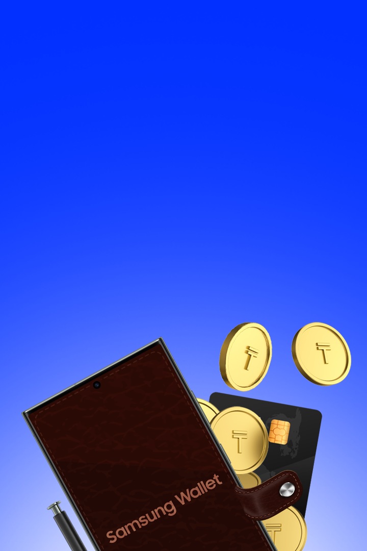 Samsung Wallet - Бонусы и скидки после оплаты | Samsung Казахстан