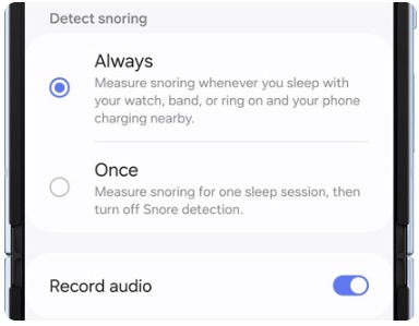 How Does the Galaxy Ring Track Your Sleep? | Samsung Gulf