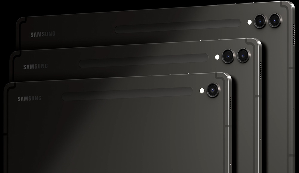 Galaxy Tab S9 Ultra 5G графит 256 ГБ | Samsung Казахстан
