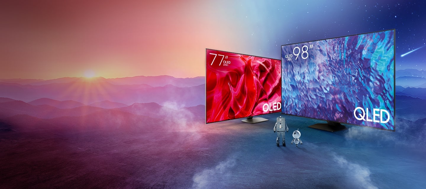 Samsung Latinoamérica | Celulares | TVs | Electrodomésticos