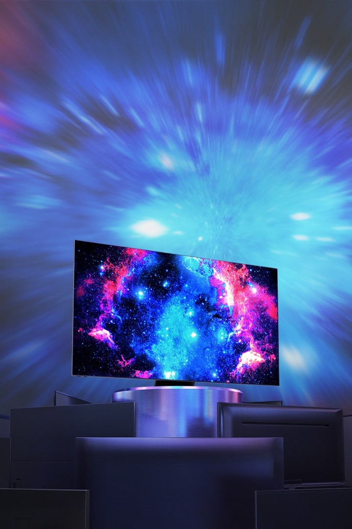Neo QLED 2023 | Samsung Latinoamérica