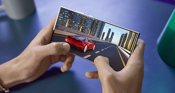 Galaxy Mobile Phones, Watches & Buds | Samsung Latinoamérica