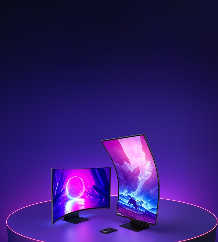 Samsung Monitor | Samsung Latinoamérica