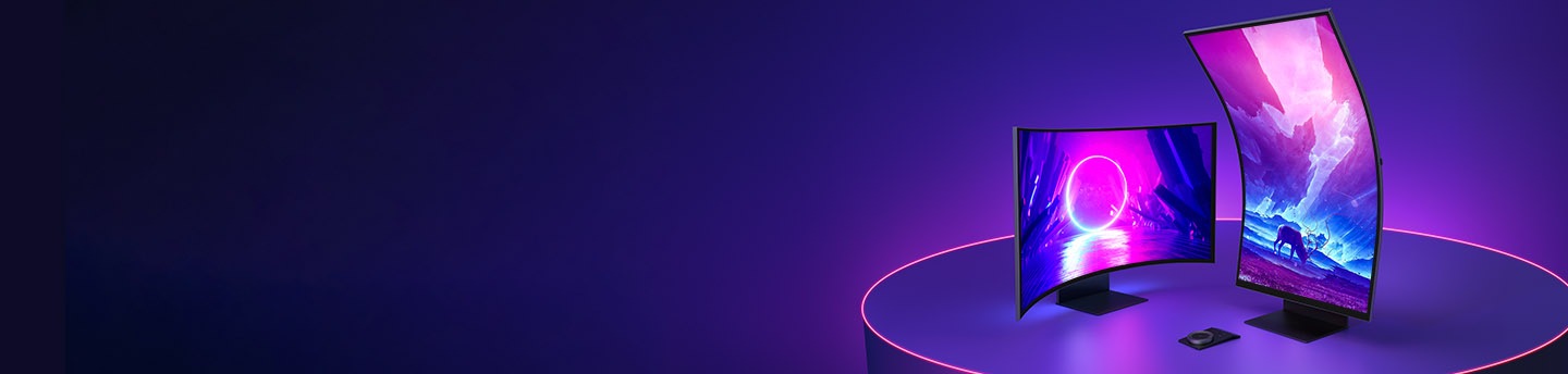 Samsung Monitor | Samsung Latinoamérica