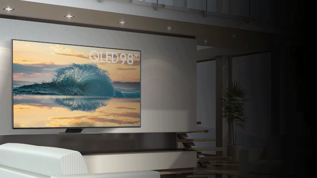 Todos los Smart TV y Televisores | Samsung Latinoamérica