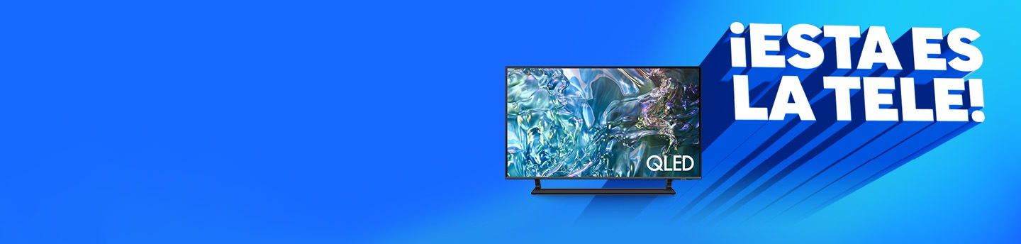 Todos los Smart TV y Televisores | Samsung Latinoamérica