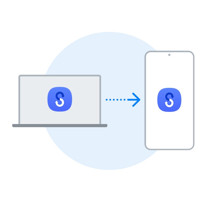 Smart Switch | Aplicaciones y servicios | Samsung LATIN