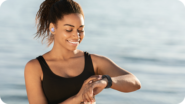 Samsung Health Care | Samsung Latinoamérica