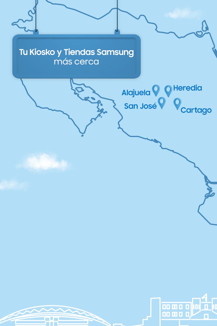 Samsung Costa Rica | Samsung Latinoamérica