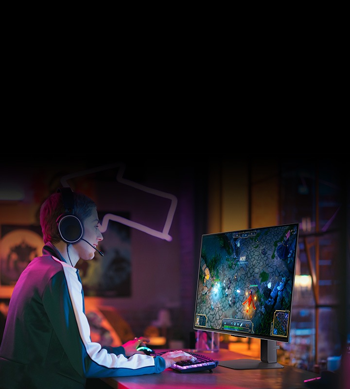 Samsung Monitor | Samsung Latinoamérica