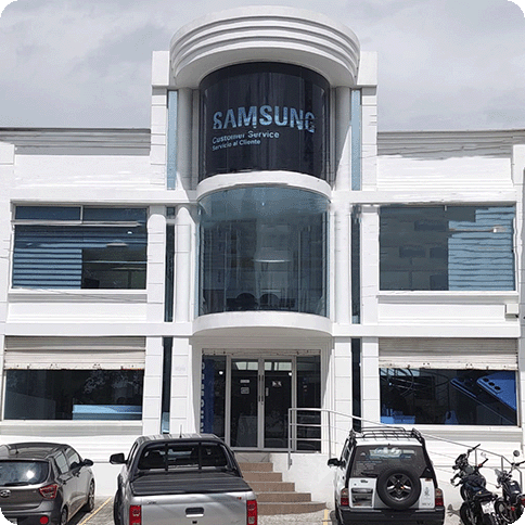 Samsung Recicla | Samsung Latinoamérica