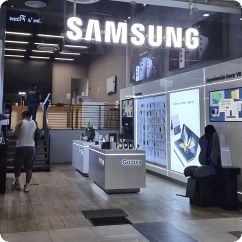 Samsung Recicla | Samsung Latinoamérica