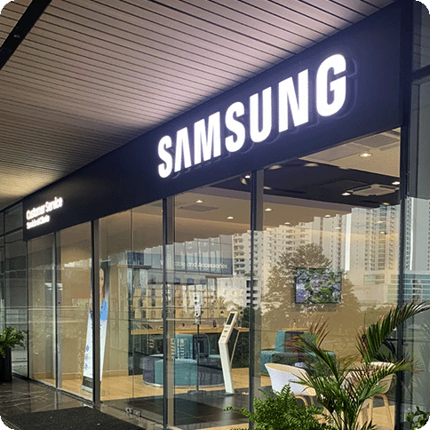 Samsung Recicla | Samsung Latinoamérica