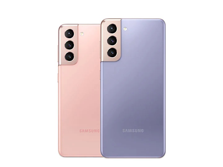 Brilla con luces de neón | Samsung Latinoamérica