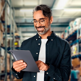 Business | 65" UHD Android Interactive Display WAF Series ...