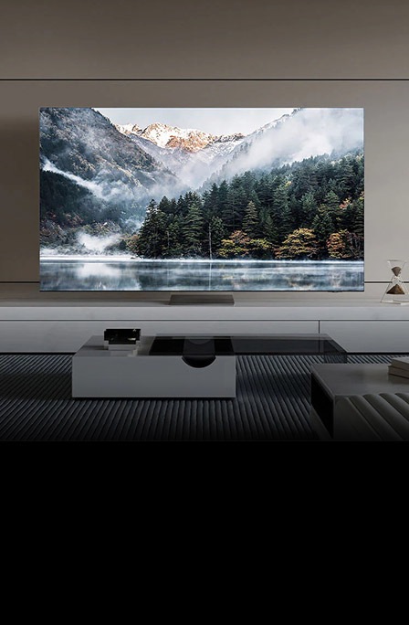 Todos los Smart TV y Televisores | Samsung Latinoamérica