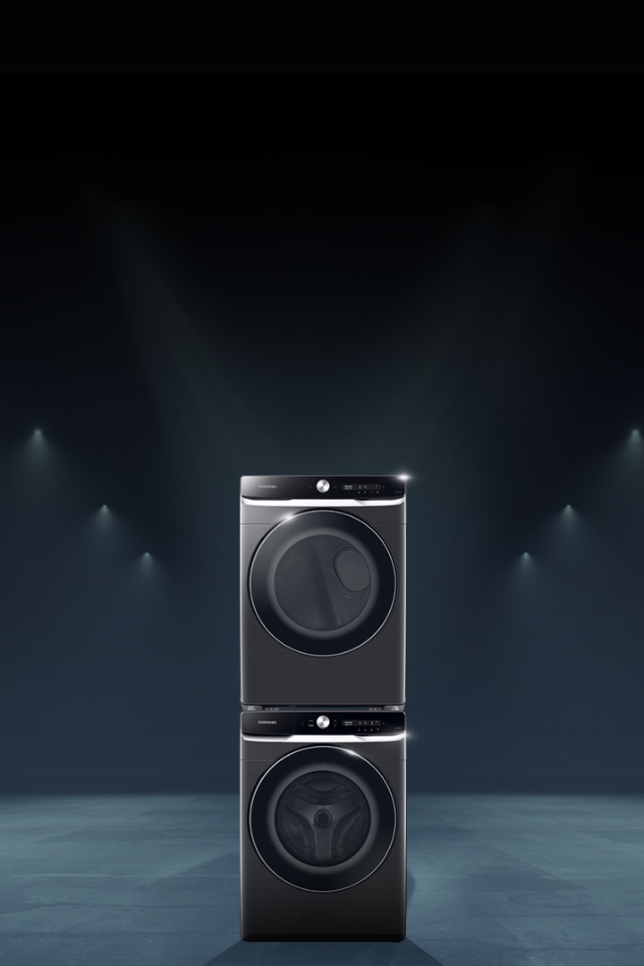 Línea Blanca | Samsung Latinoamérica