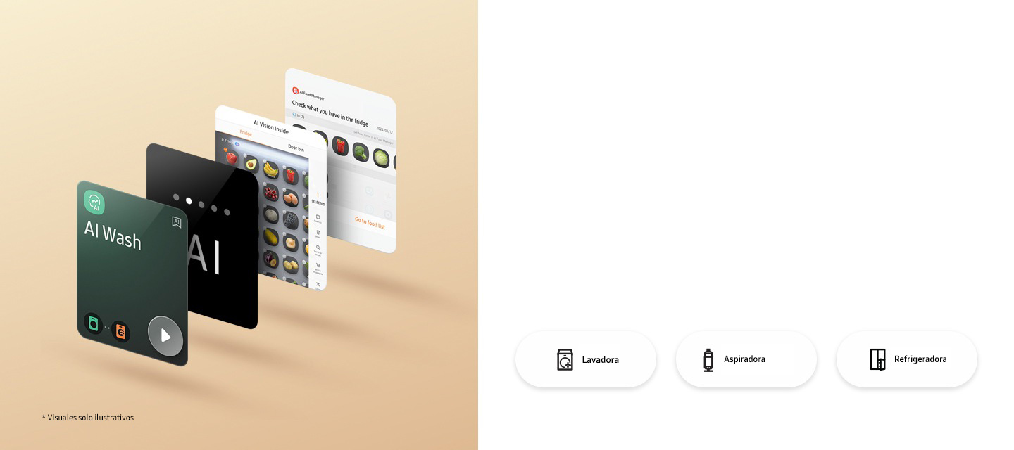 BESPOKE AI | Samsung Latinoamérica
