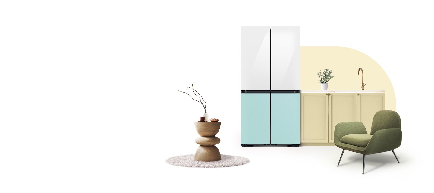 BESPOKE AI | Samsung Latinoamérica