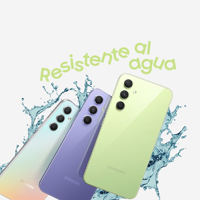 Samsung Latinoamérica | Celulares | TVs | Electrodomésticos