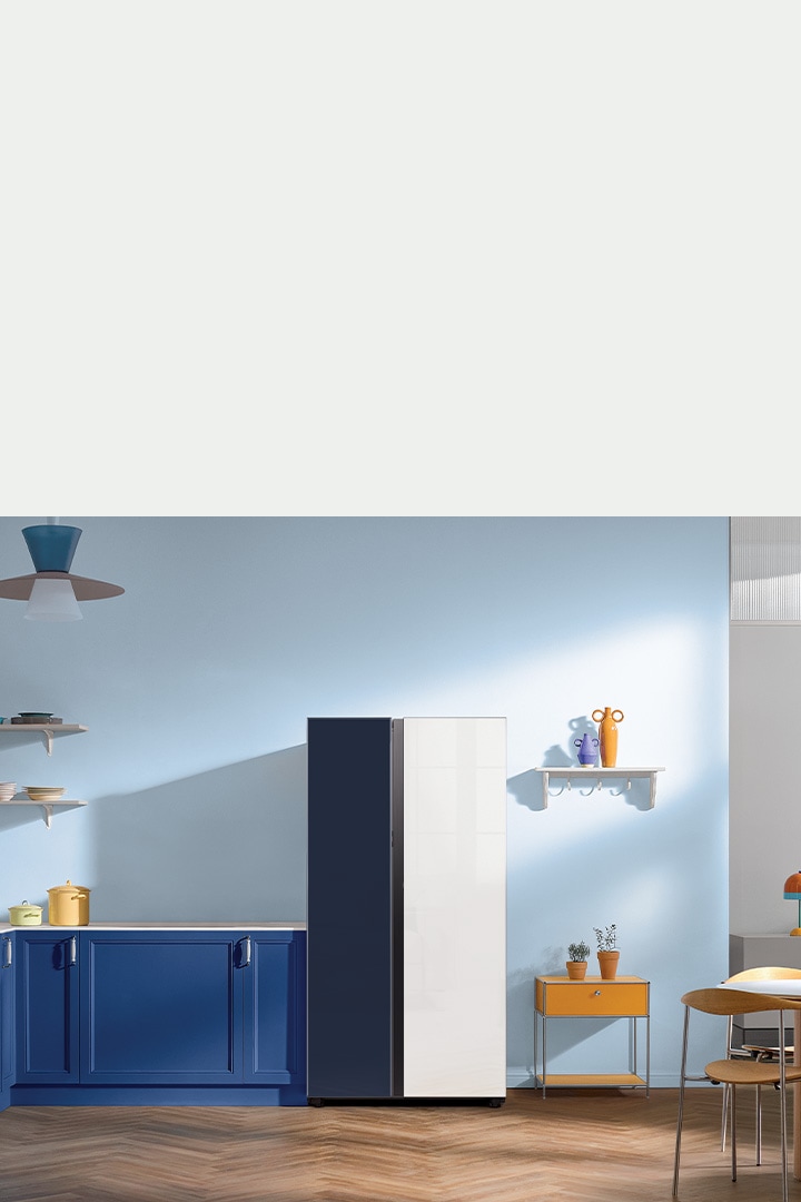 Samsung BESPOKE Home | Samsung Latinoamérica