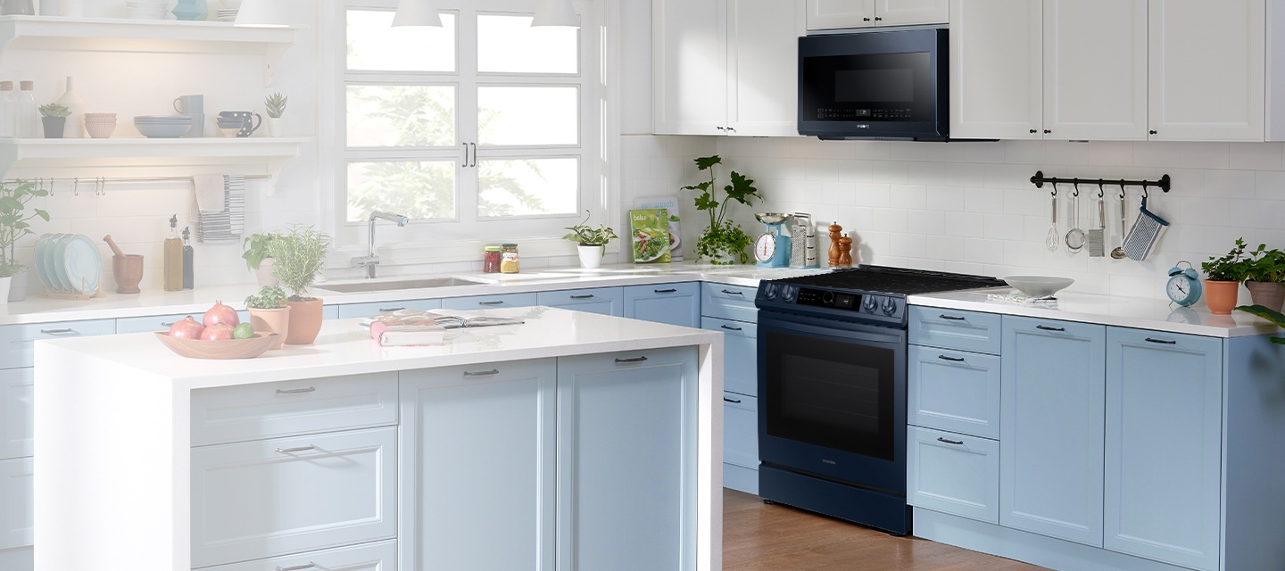 Samsung BESPOKE Home | Samsung Latinoamérica