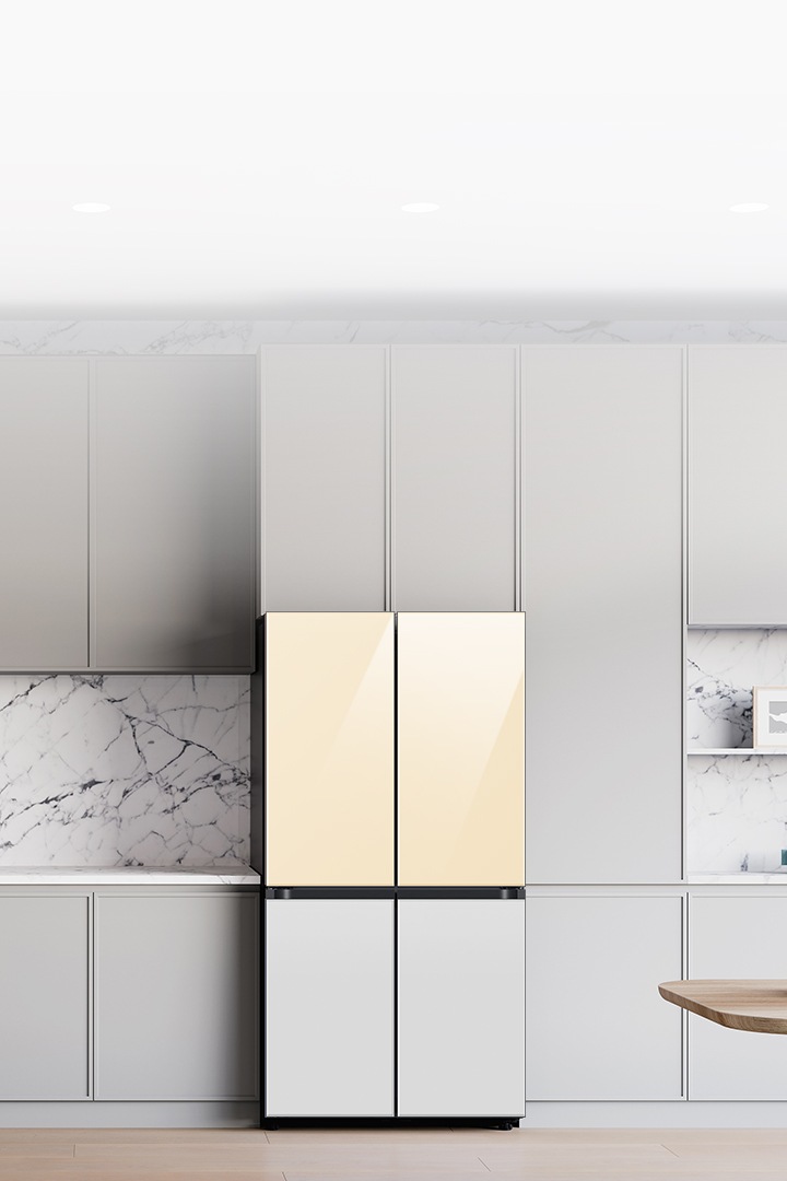 Samsung BESPOKE Home | Samsung Latinoamérica