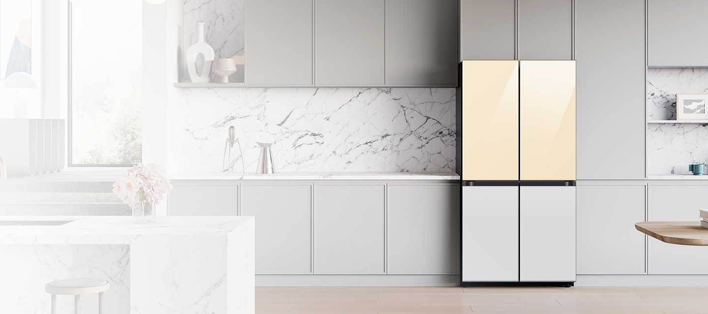 Samsung BESPOKE Home | Samsung Caribbean