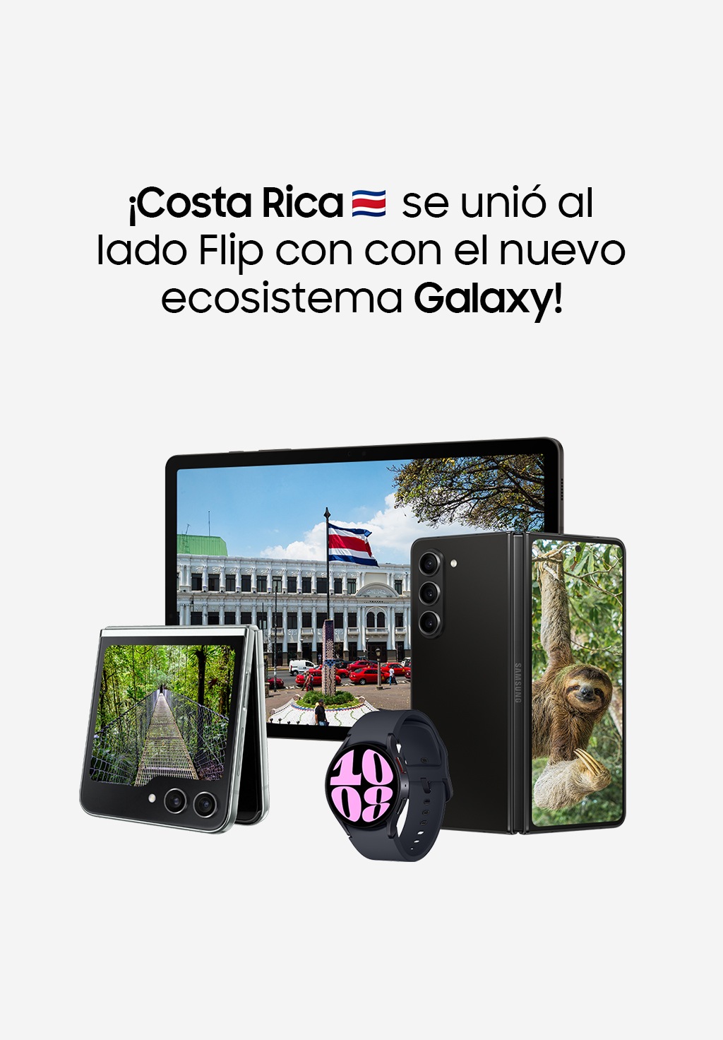 Samsung Costa Rica | Samsung Latinoamérica