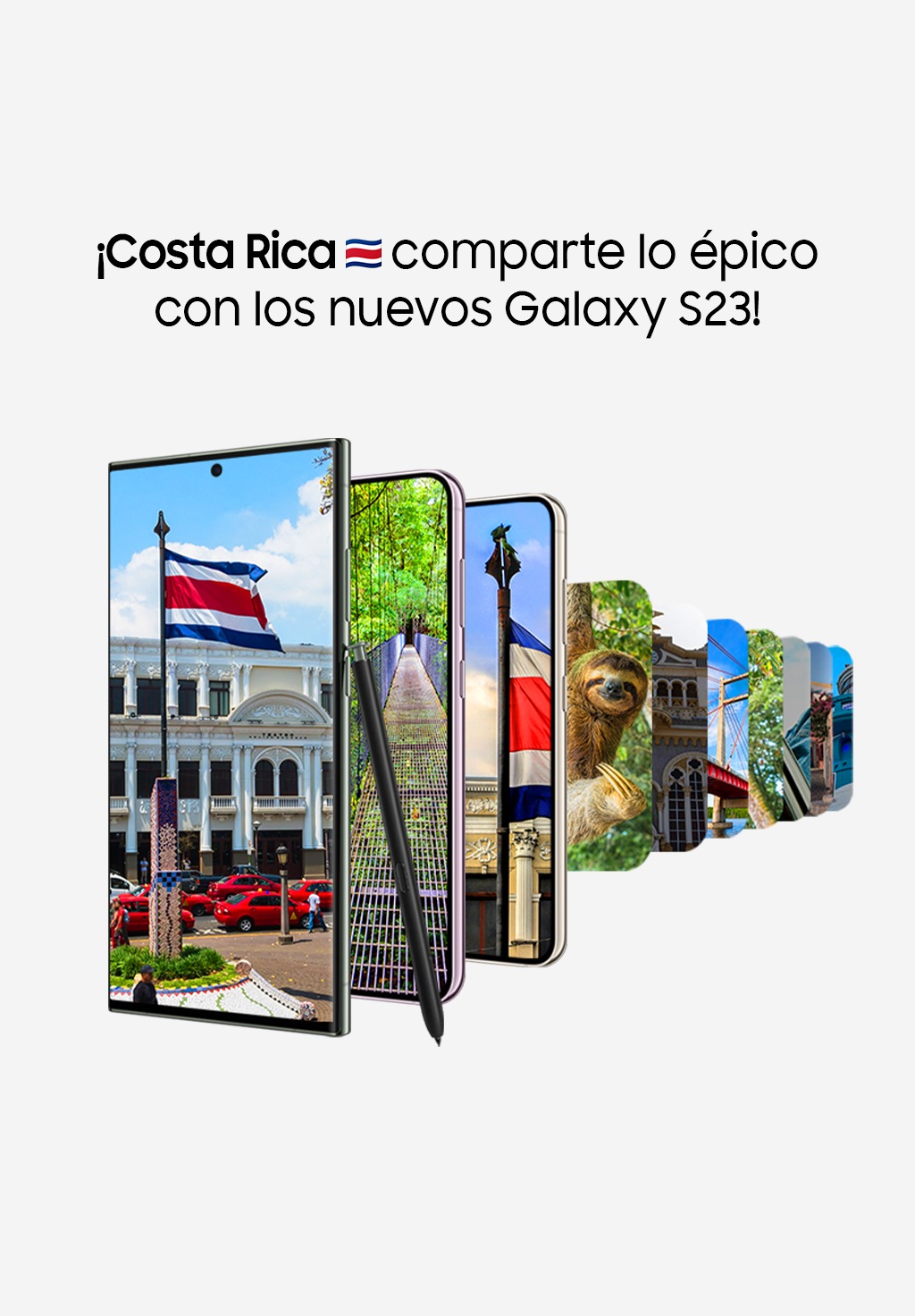Samsung Costa Rica | Samsung Latinoamérica