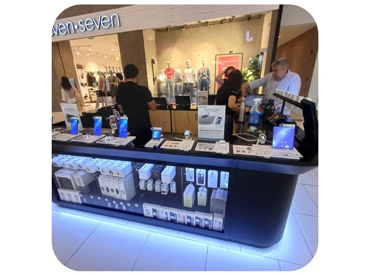 Samsung Costa Rica | Samsung Latinoamérica