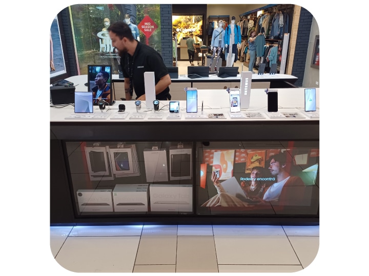 Samsung Costa Rica | Samsung Latinoamérica