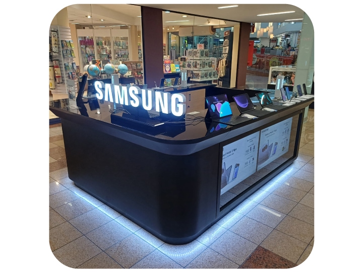 Samsung Costa Rica | Samsung Latinoamérica