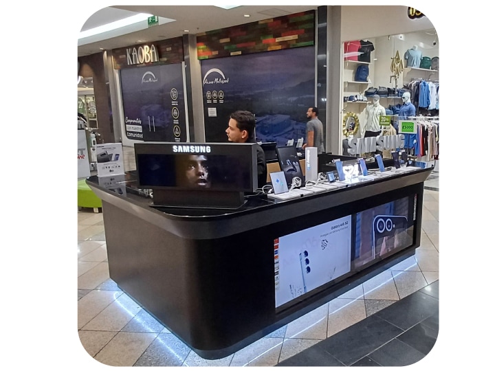 Samsung Costa Rica | Samsung Latinoamérica