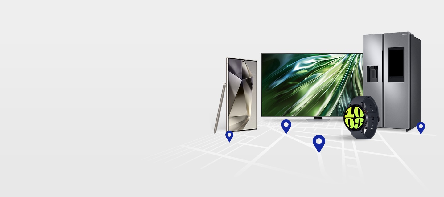 Samsung Costa Rica | Samsung Latinoamérica