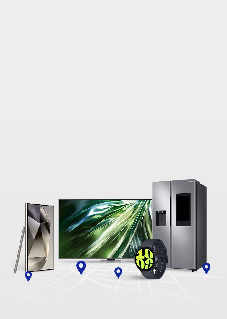 Samsung Costa Rica | Samsung Latinoamérica