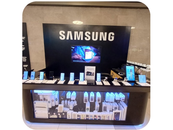 Samsung Costa Rica | Samsung Latinoamérica