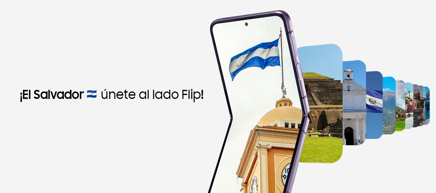 Samsung El Salvador | Samsung Latinoamérica