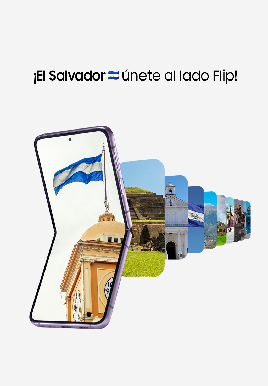 Samsung El Salvador | Samsung Latinoamérica