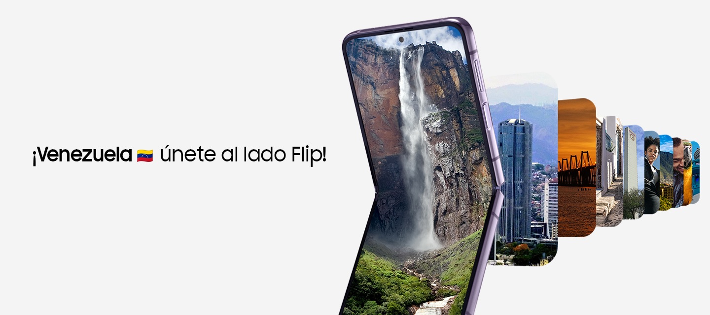 Samsung Venezuela | Samsung Latinoamérica