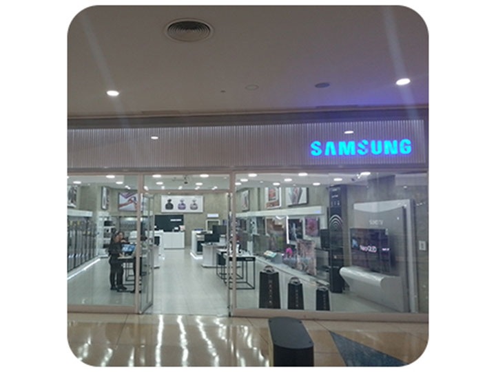 Samsung Venezuela | Samsung Latinoamérica