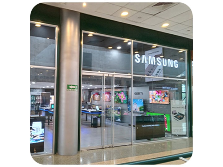 Samsung Venezuela | Samsung Latinoamérica