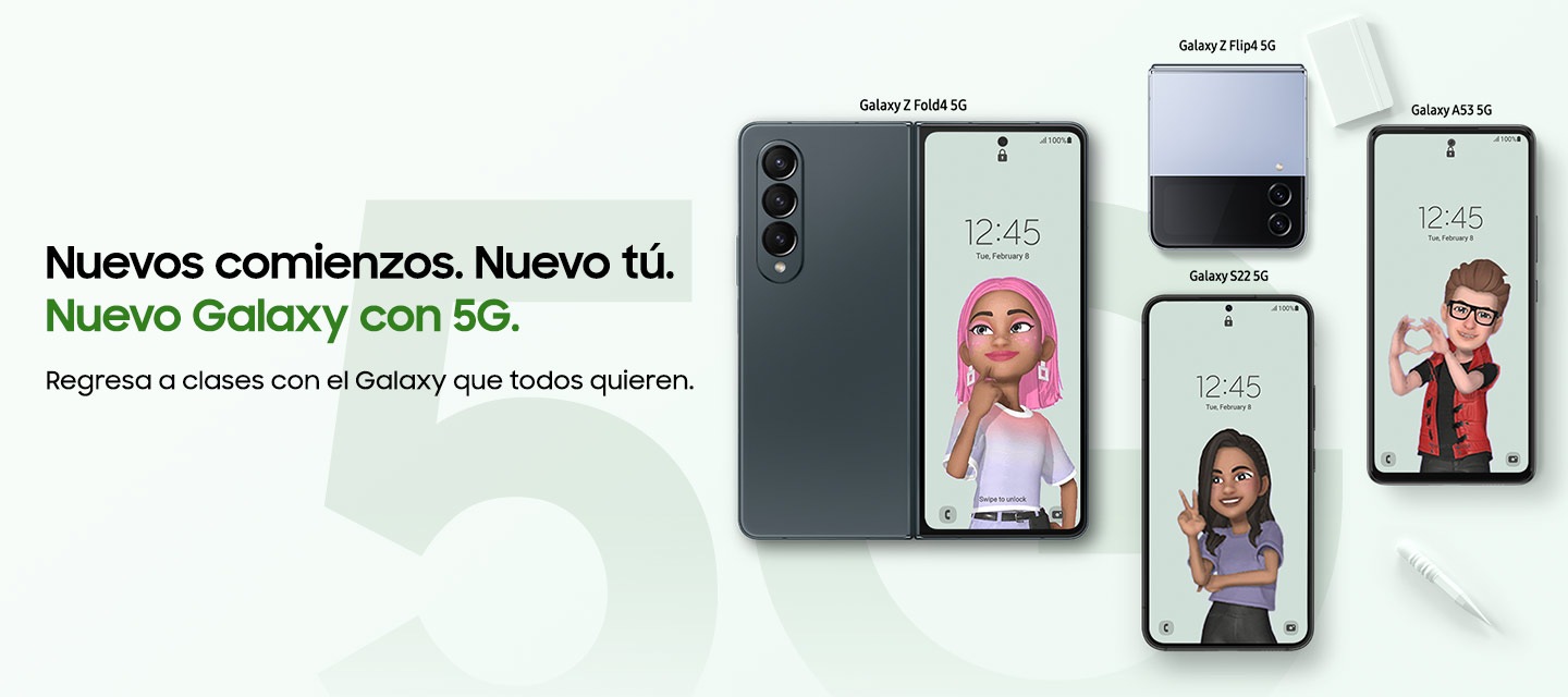 Back to School | Samsung Latinoamérica
